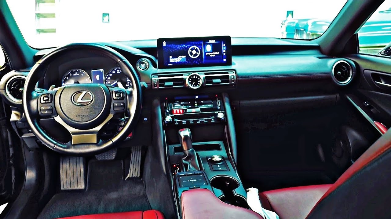 2022 Lexus Ls 300 | Interior & Exterior | Carmax Jed 😍 - YouTube