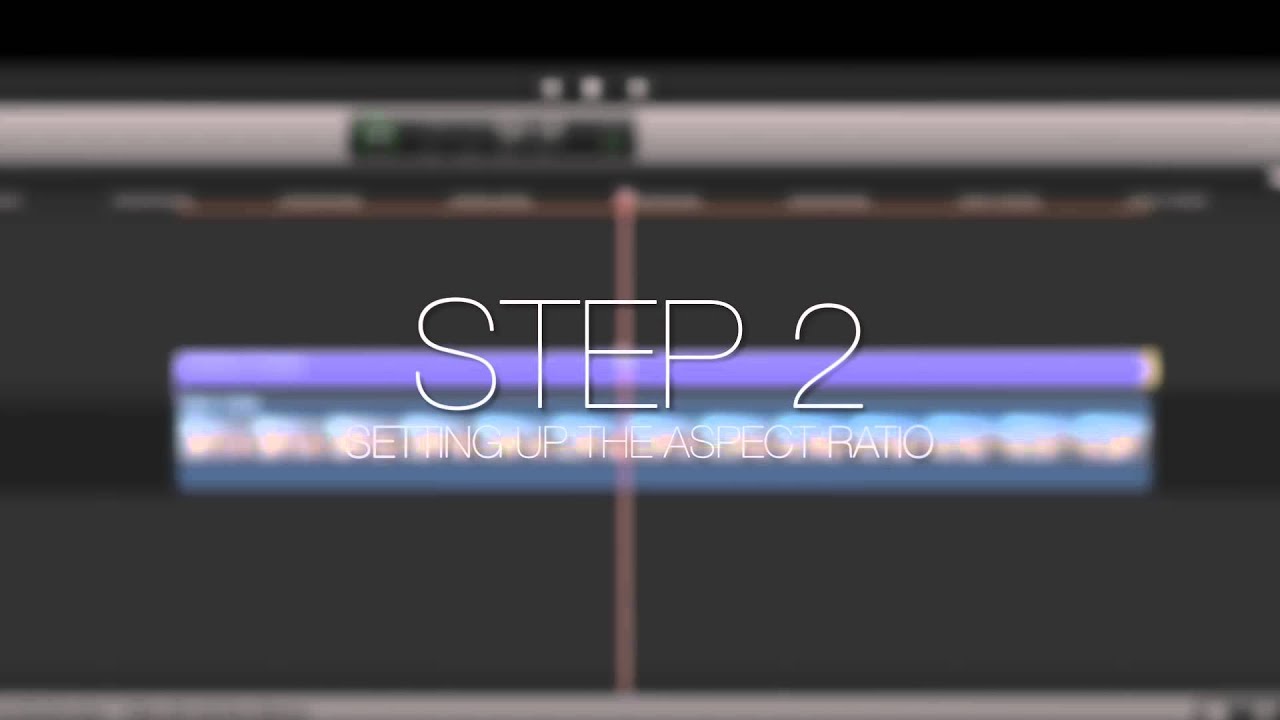 FCPX TOOLBOX LETTERBOX TOOL - PIXEL FILM STUDIOS - YouTube