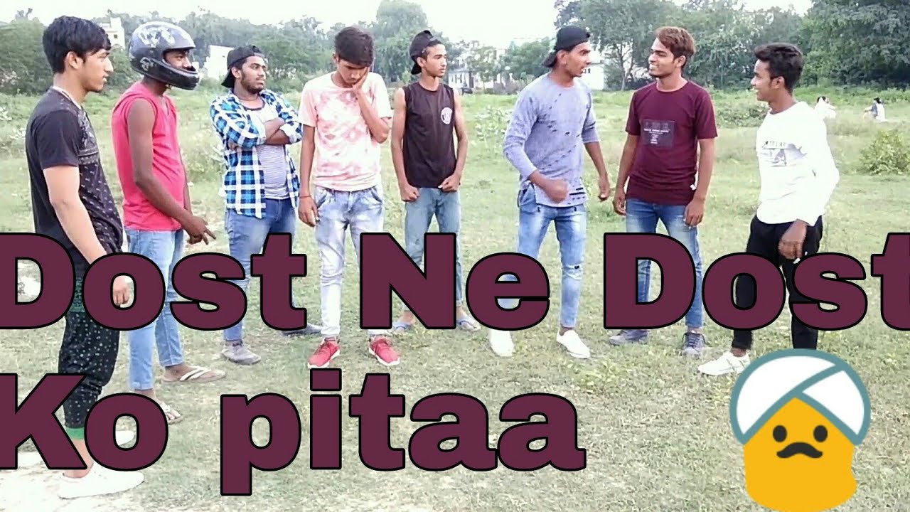 MALOYA WAALE ALWAYS ROCKS BY-THE LOOPY BOYS - YouTube