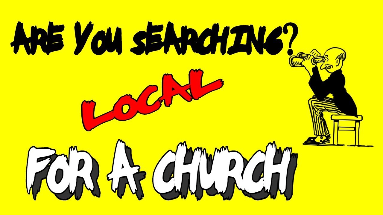 Churches Near Me Non Denominational Stuart Florida Church YouTube churches-near-me-non-denominational-stuart-florida-church-youtube