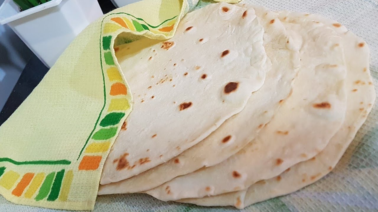 pain tacos🌯🌯🌯🌮🌮🌮🌮 pour les sandwichs - YouTube