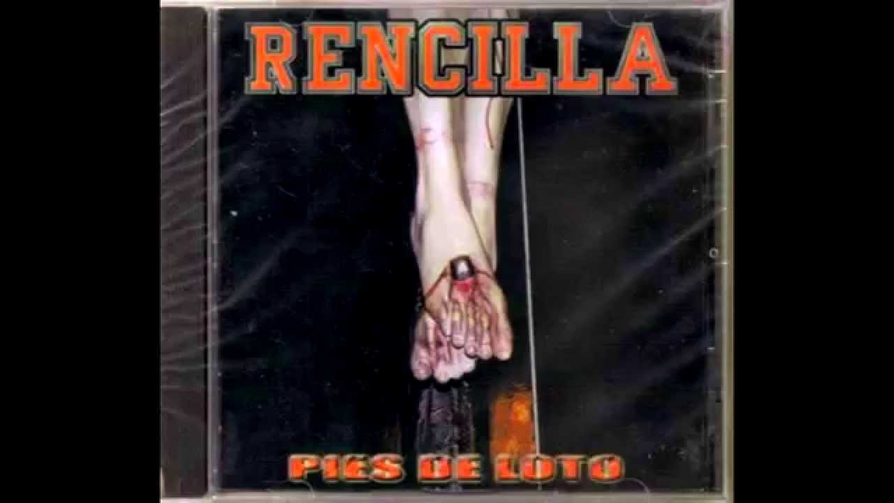 Rencilla - Reencarnar. Discografía Completa. - YouTube Music