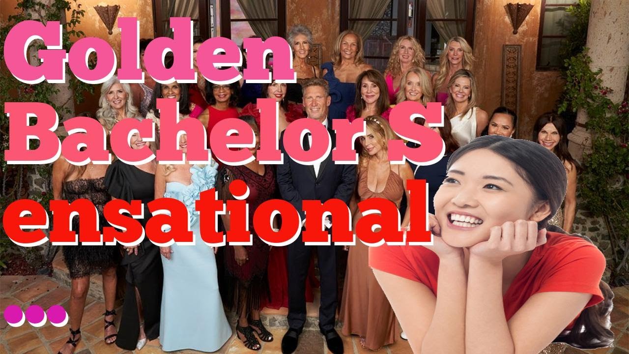 The Sensational Success Of Golden Bachelor: Breaking Viewership Records ...