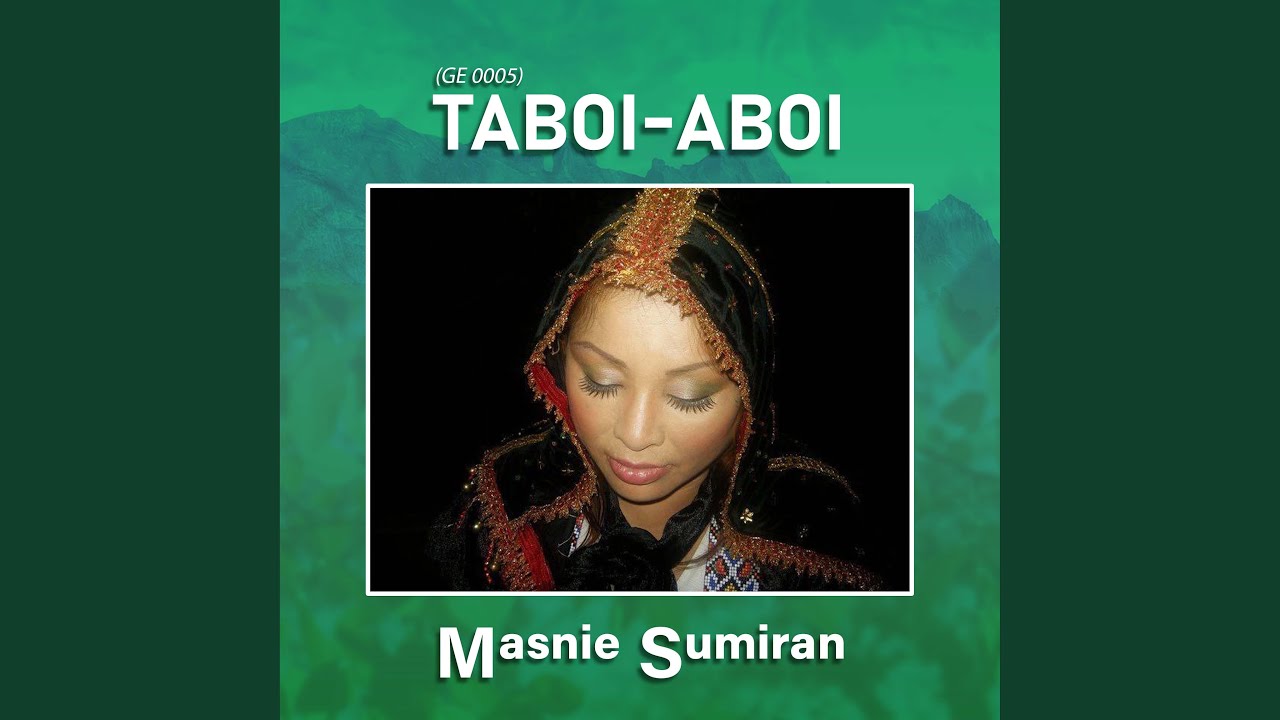 Taboi-Aboi - YouTube