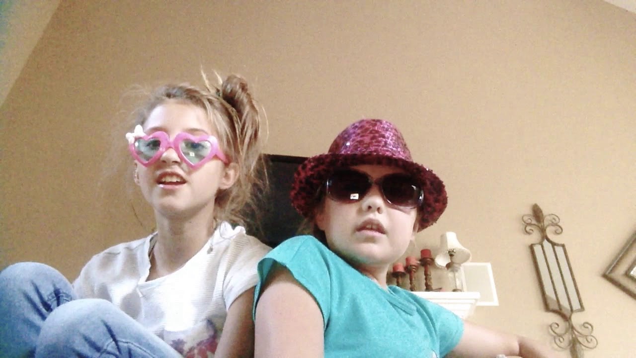 THE HAPPYEST DANCE IN THE WORD!!!!!!!!!(how to dance with guava juice ...