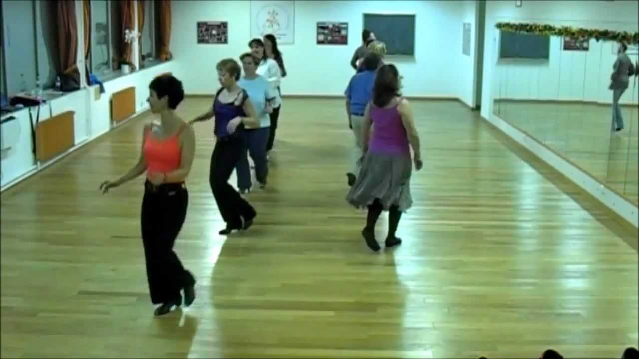 Apprendre le Madison - YouTube