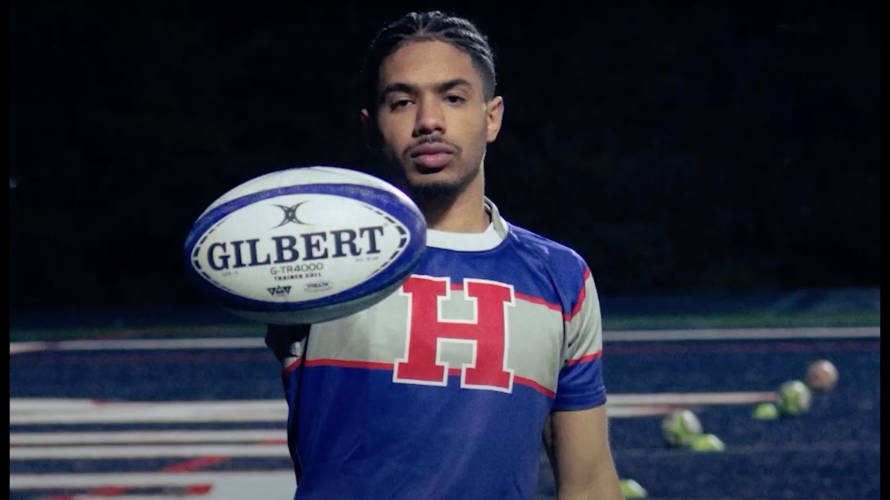 More Than A Game: Howard Men's Rugby Founder Shares Love for the Sport ...