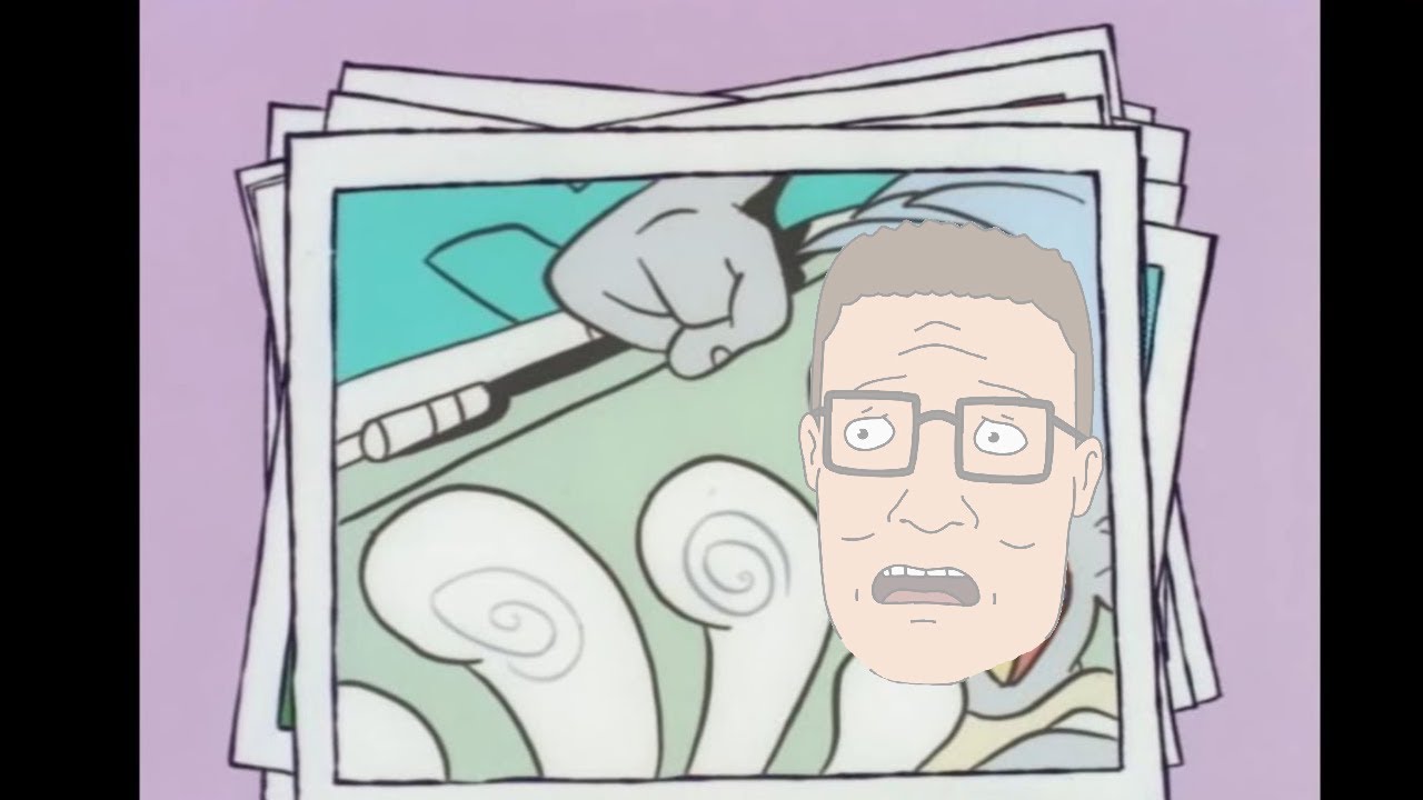 Ed Edd 'n' Eddy - Blind Reading | X Marks the Ed! - YouTube