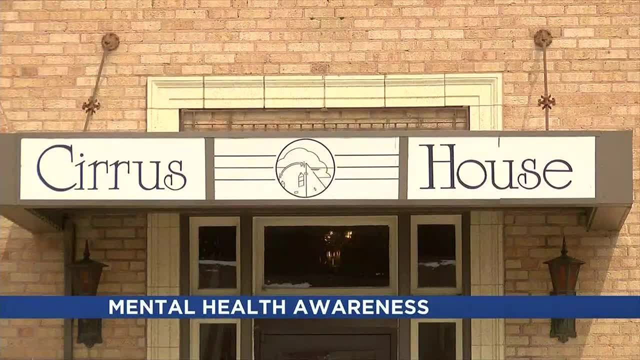 Cirrus House set to host annual Block Party this week - YouTube