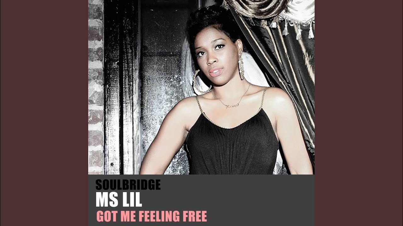 Got Me Feeling Free (Original Mix) - YouTube