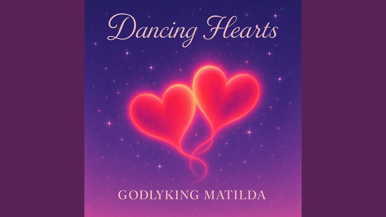 Dancing Hearts (Remastered 2025) - YouTube
