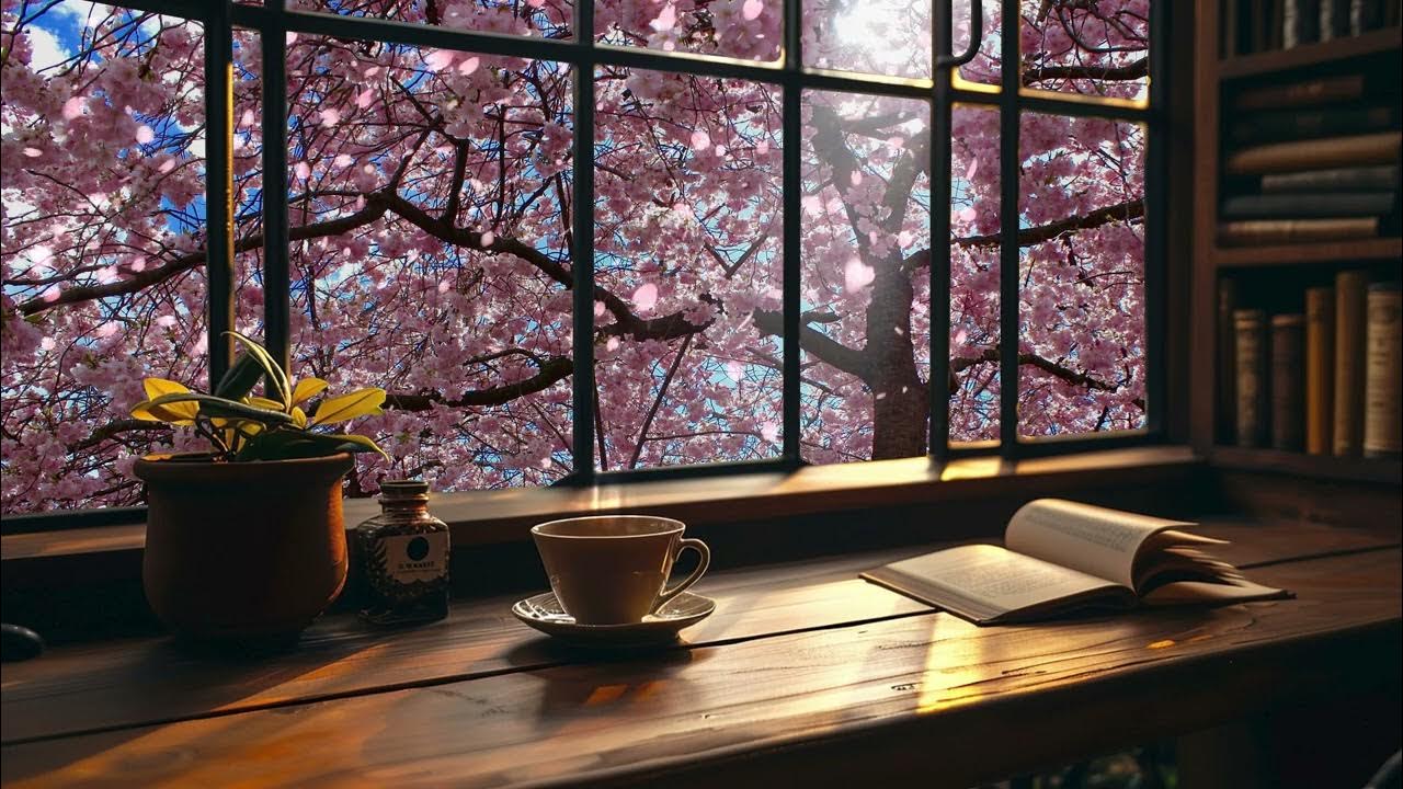 Ambience Jazz Fusion Blending Genres For A Unique Sound Coffee Shop ambience-jazz-fusion-blending-genres-for-a-unique-sound-coffee-shop
