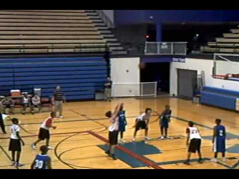 Kealing Boys Basketball Champions Highlights - YouTube