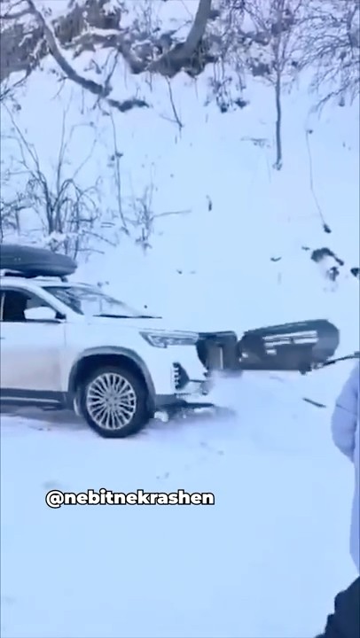 SNOW Problems - YouTube