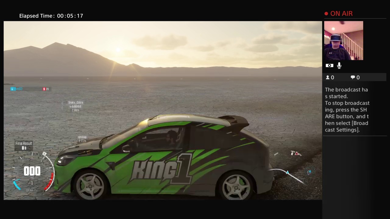 VR The Crew - YouTube
