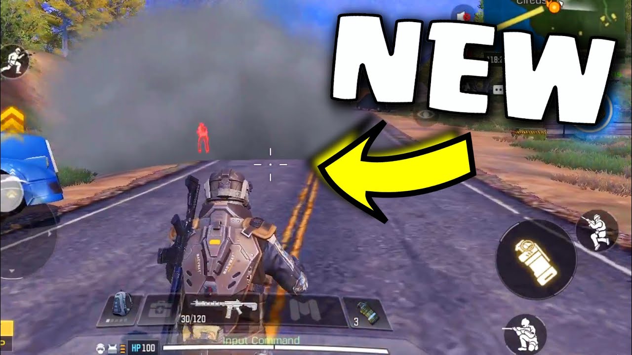 Stream Highlights: New Smoke Bomber class + rage moments in CoD Mobile ...