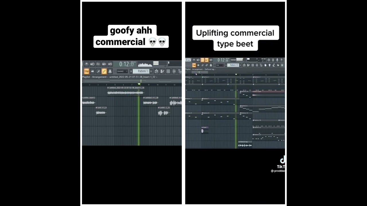 Goofy ahh commercial - YouTube