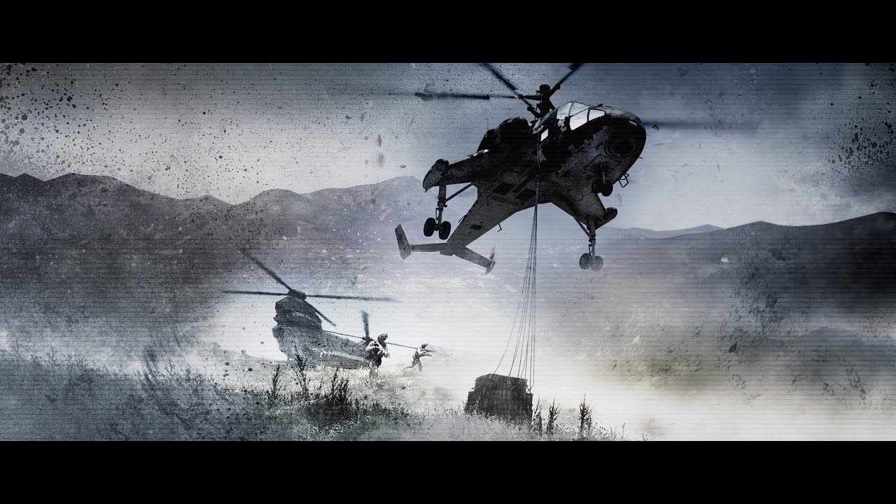[DIRECTO RESUBIDO] ARMA 3 AFTERMATH - VOLVEMOS A LA GUERRA - YouTube