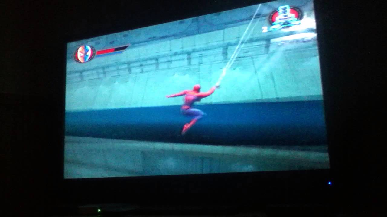 Let's Play: Spider-Man E19 - Oscorp's ultimate weapon - YouTube