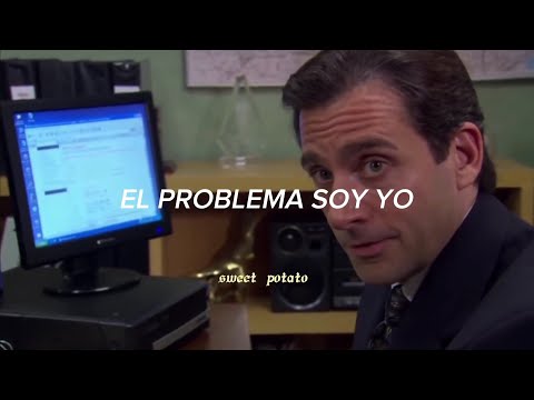La canción más personal de Michael Scott - YouTube