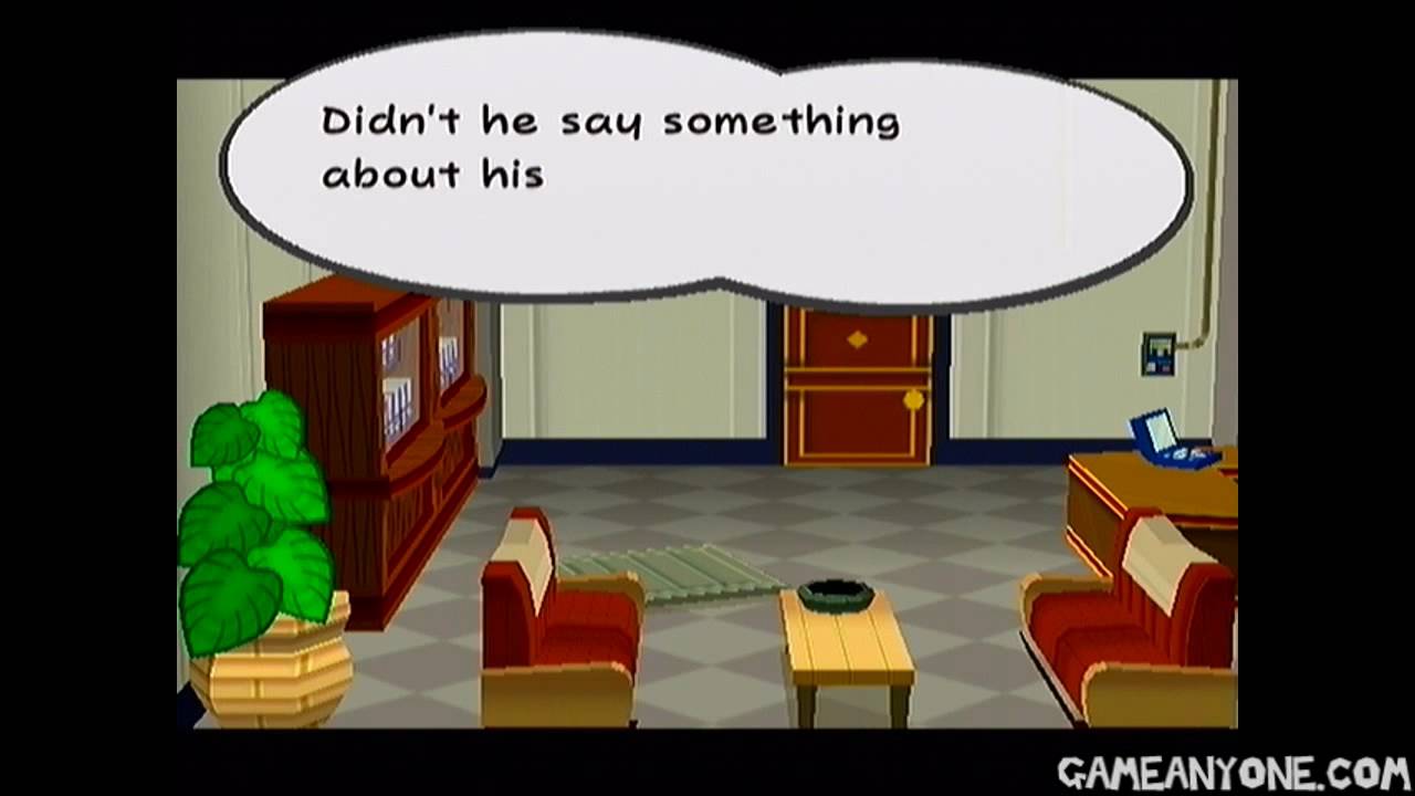 Let's Play Paper Mario TTYD Part 38: Flurry of Feathers - YouTube