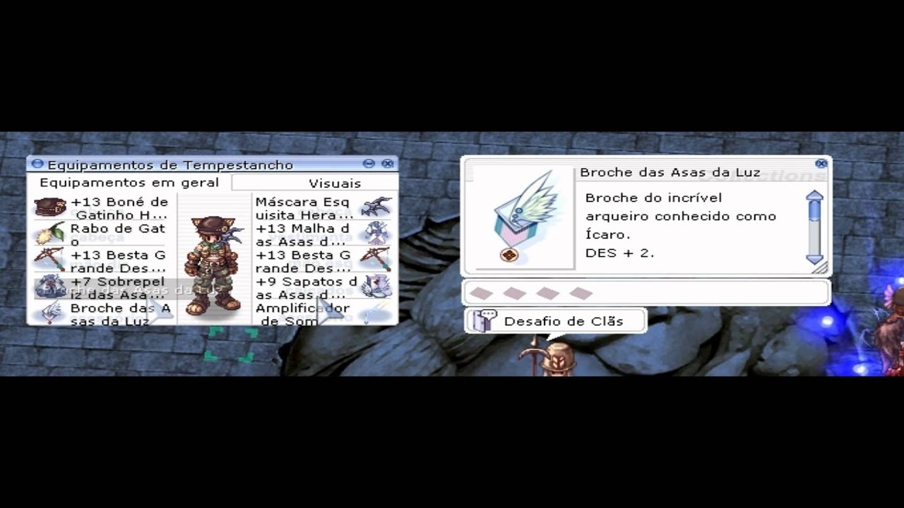 [Arrow Storm] +13 Besta Grande w/ 1GT & 1Samurai - YouTube