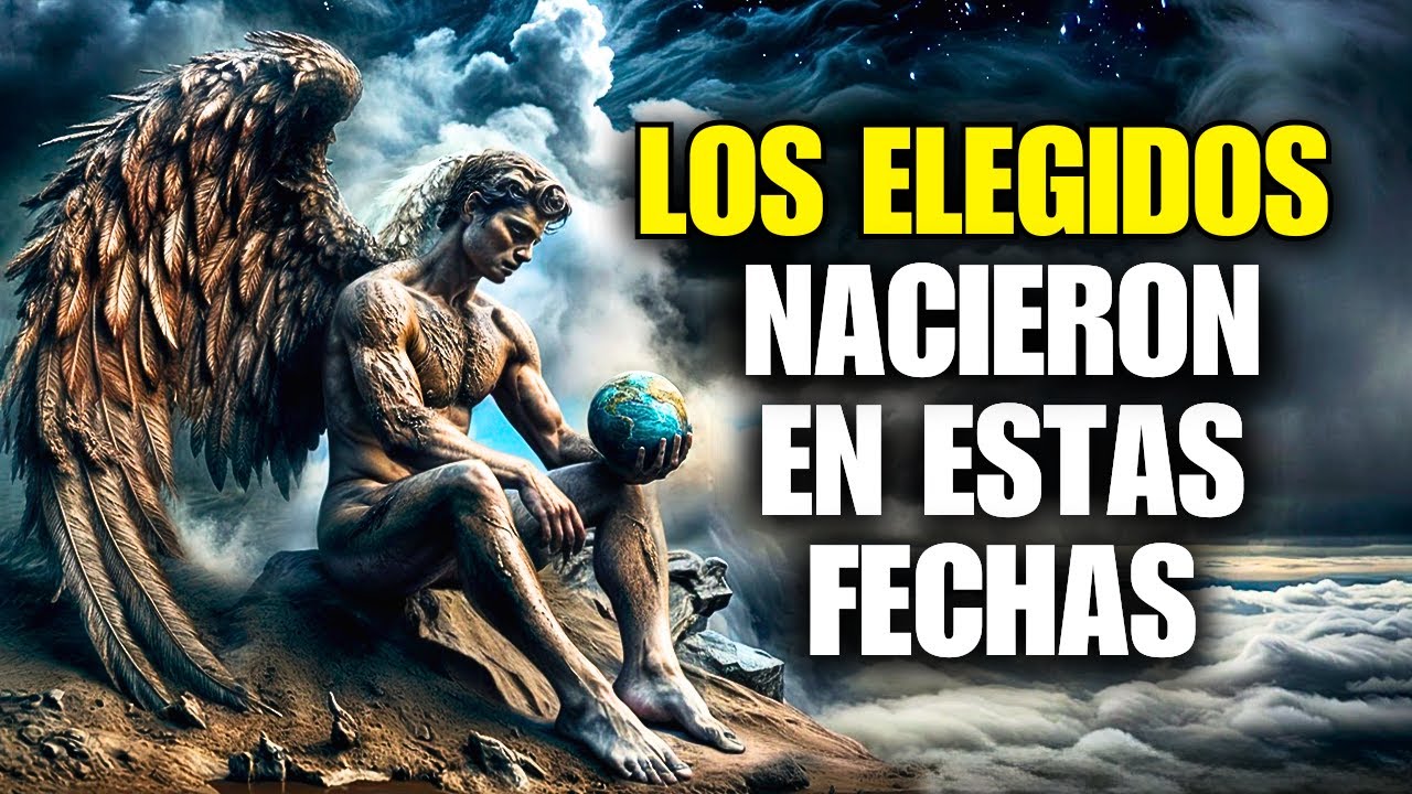 ¿NACISTE EN UNA DE ESTAS FECHAS? ¡DESCUBRE LO QUE SIGNIFICA AHORA MISMO ...