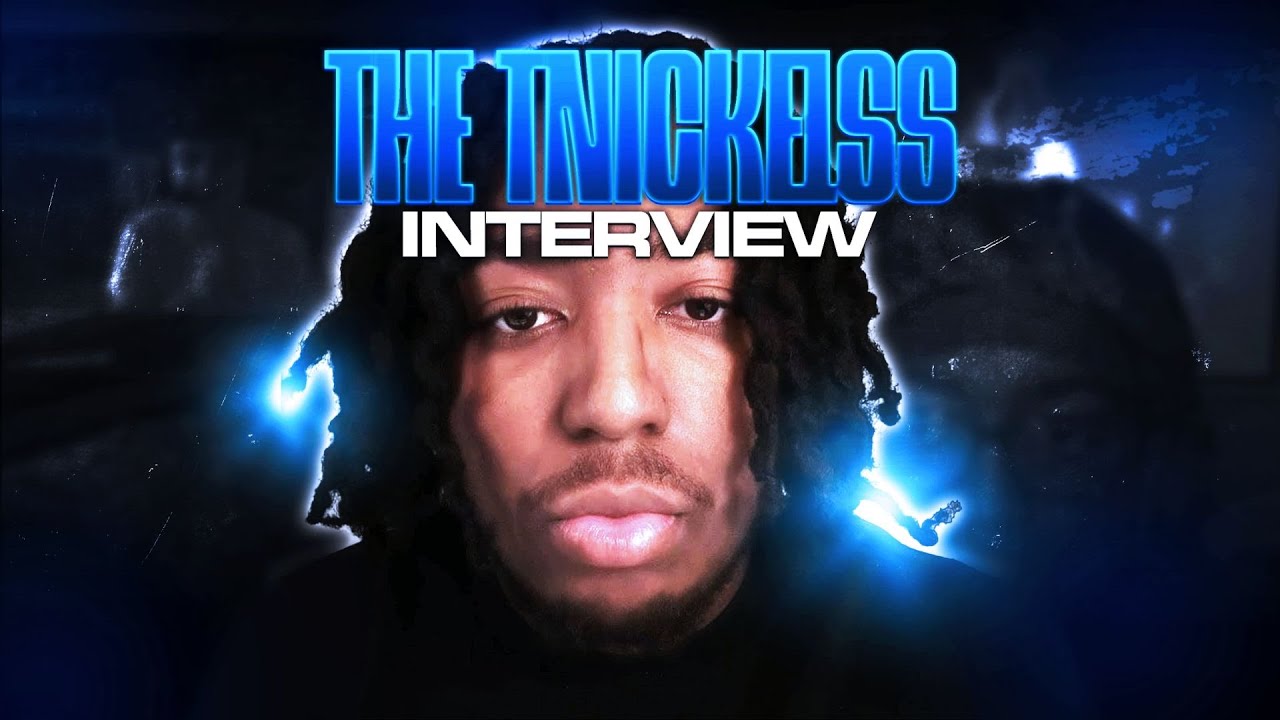 The REAL Tnickelss Interview - YouTube
