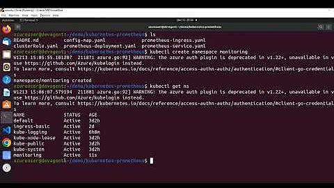 Mastering Monitoring: Prometheus, Grafana & Alertmanager - YouTube