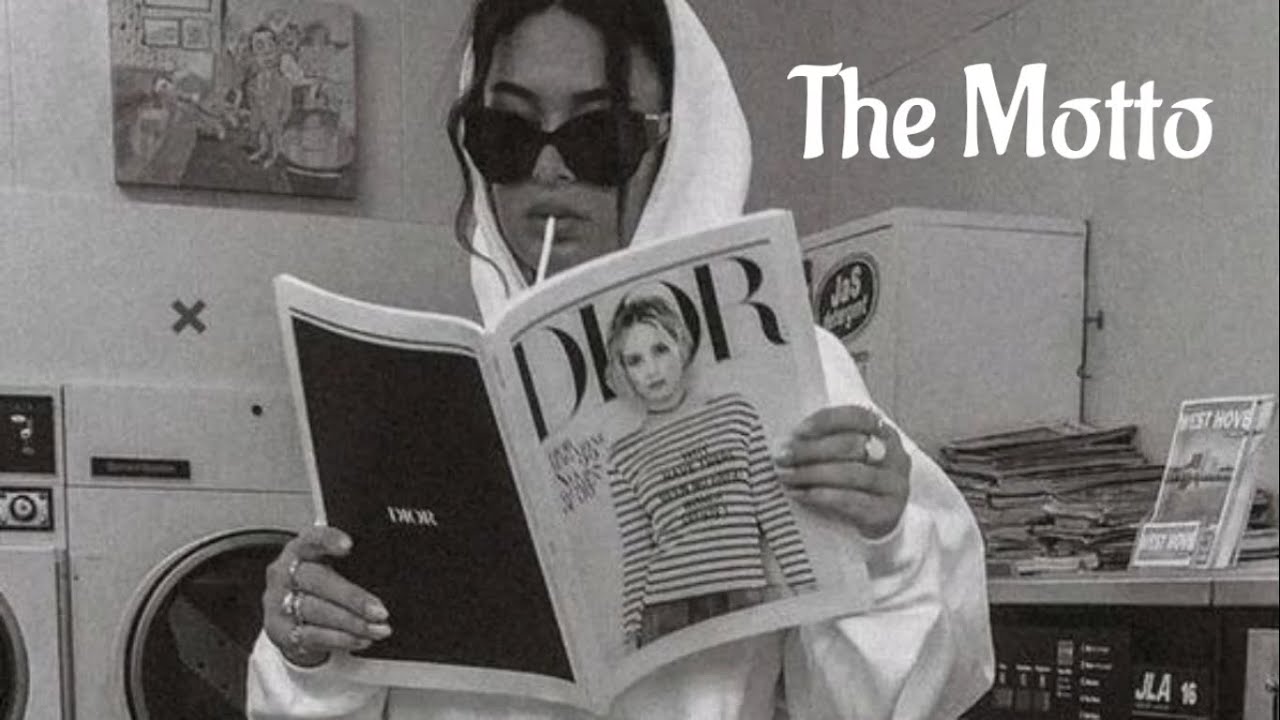 (Vietsub+Lyrics) The Motto - Tiësto & Ava Max - YouTube