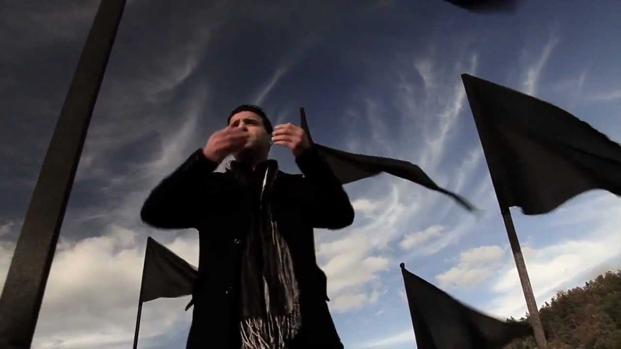 Goran Baker 2011 - Xawnt Aram bo Ardalan Baker - Kurdish music - YouTube