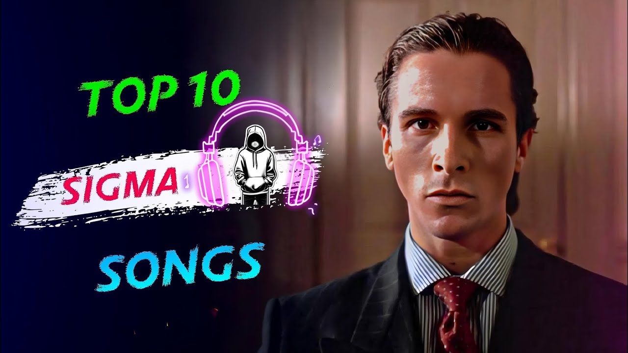 Sigma Grindset: The BEST Sigma Male Songs of 2024 - YouTube