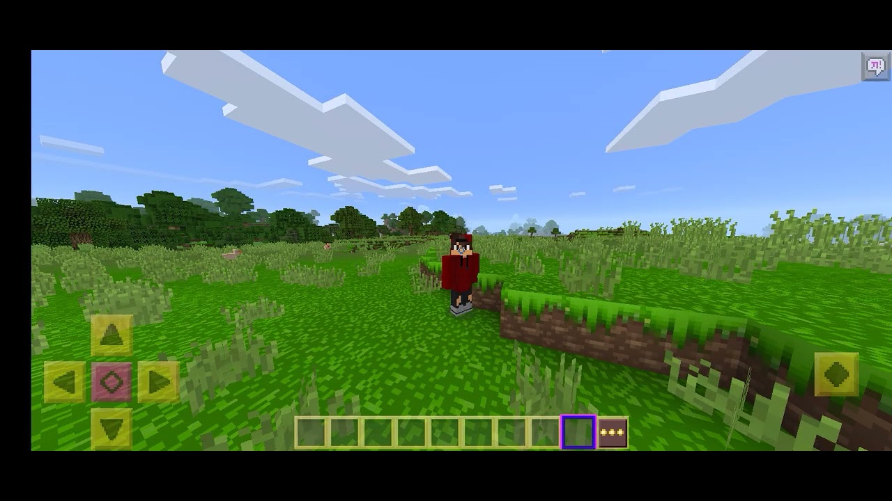 Hey Camman19 I played the version 13w19 - YouTube