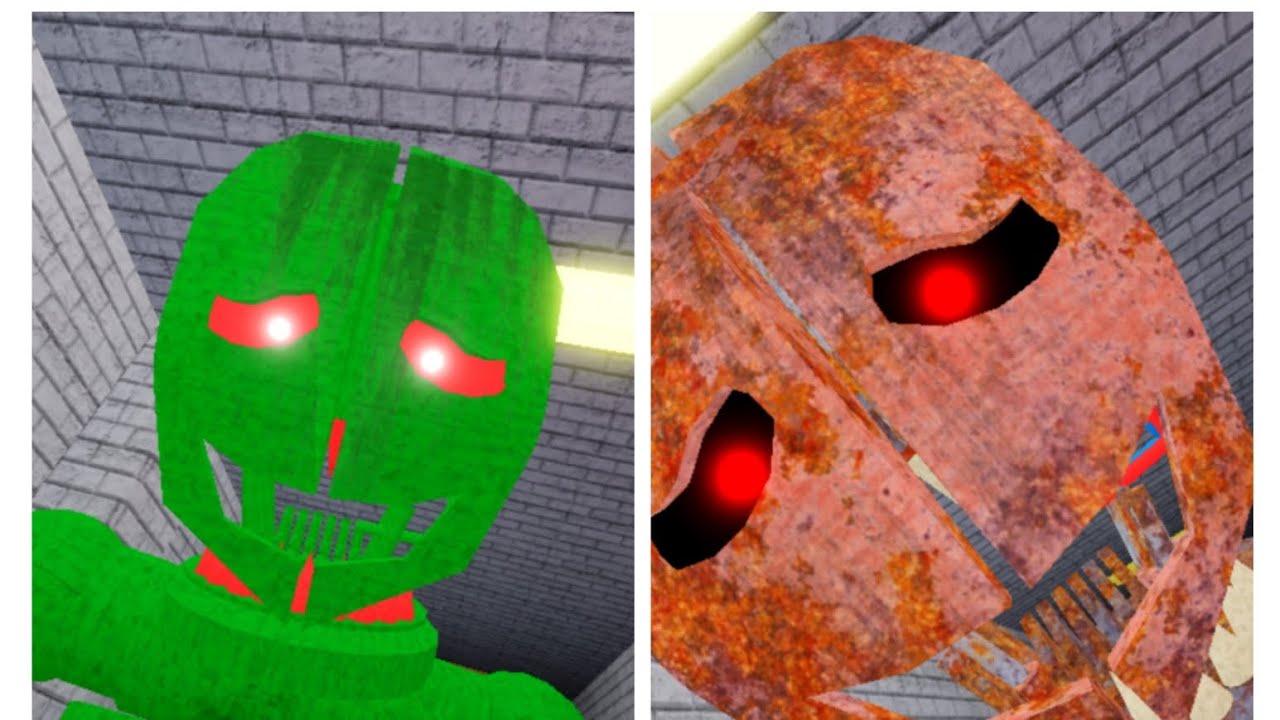 Roblox: mr. Nightmare classic 🎃 vs zombie 🧟 - YouTube