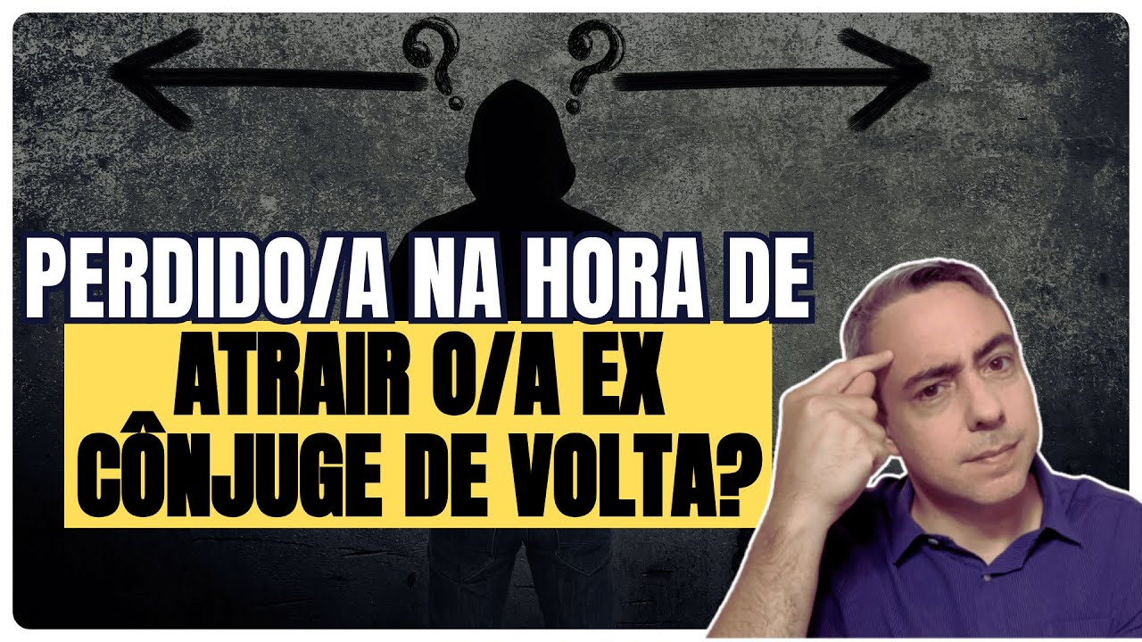 Entenda o sentimento de estar perdido/a que faz você errar na hora de ...