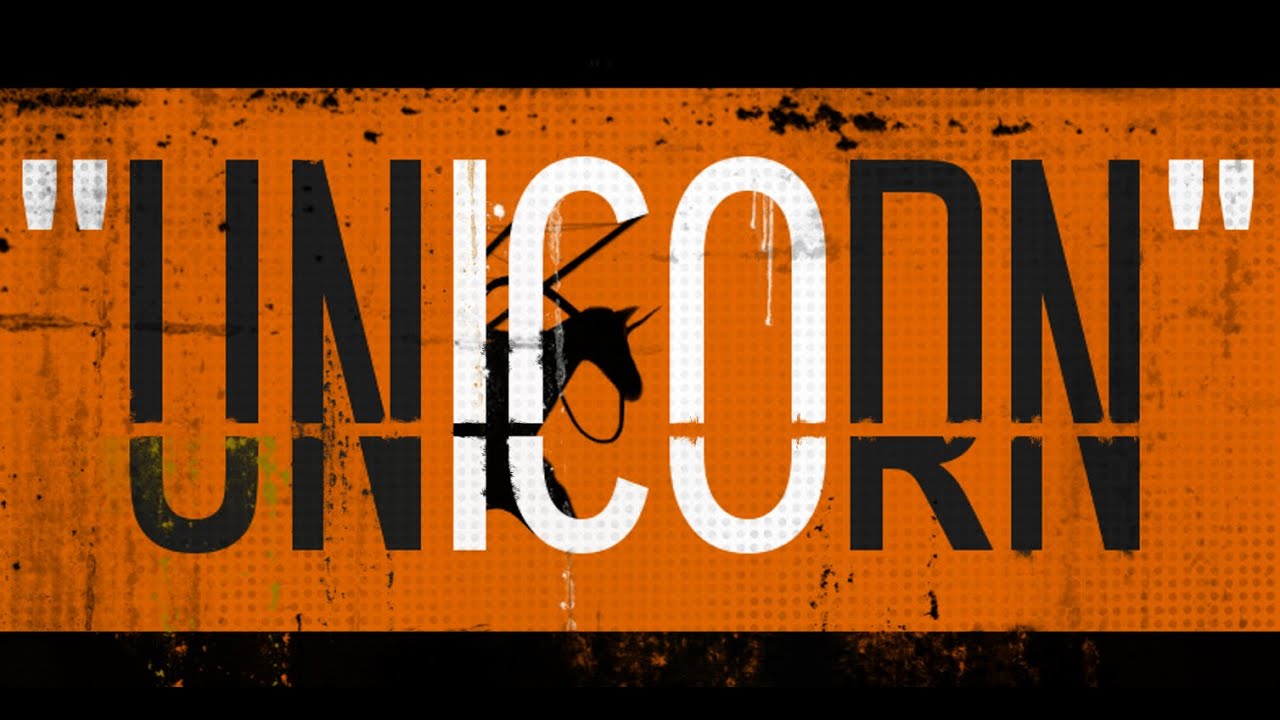 [UNICORN] - Official Teaser - YouTube