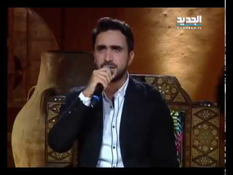 Ali Deek & Nader Al Atat - Ghanili Taghanilak | علي الديك & نادر الأتات ...