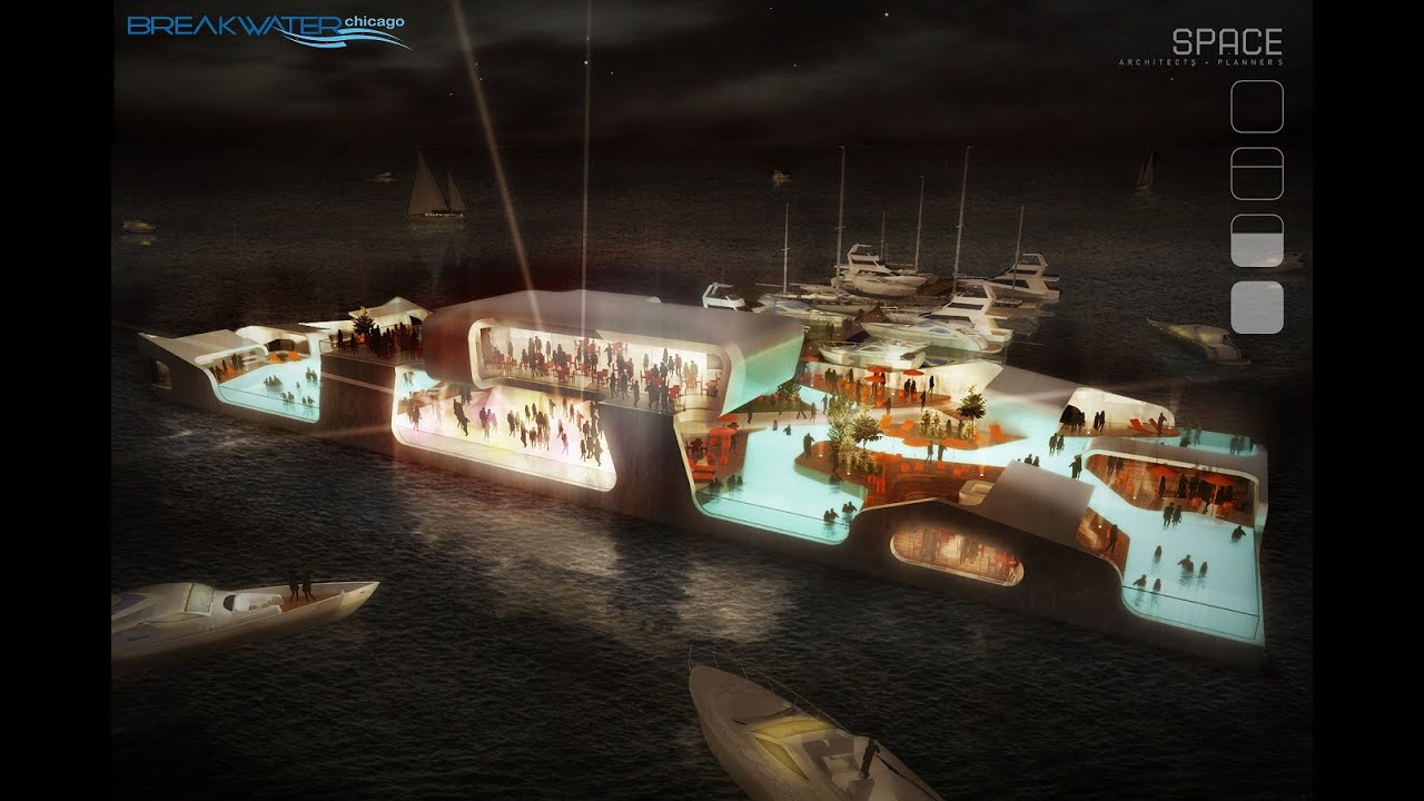 Breakwater Chicago LLC - Project Introduction - YouTube