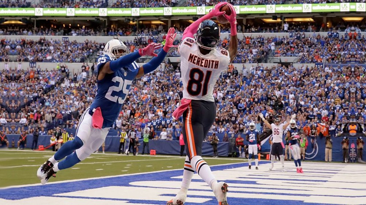 Fantasy football 2017: 1st-round mock draft and winning strategy - YouTube