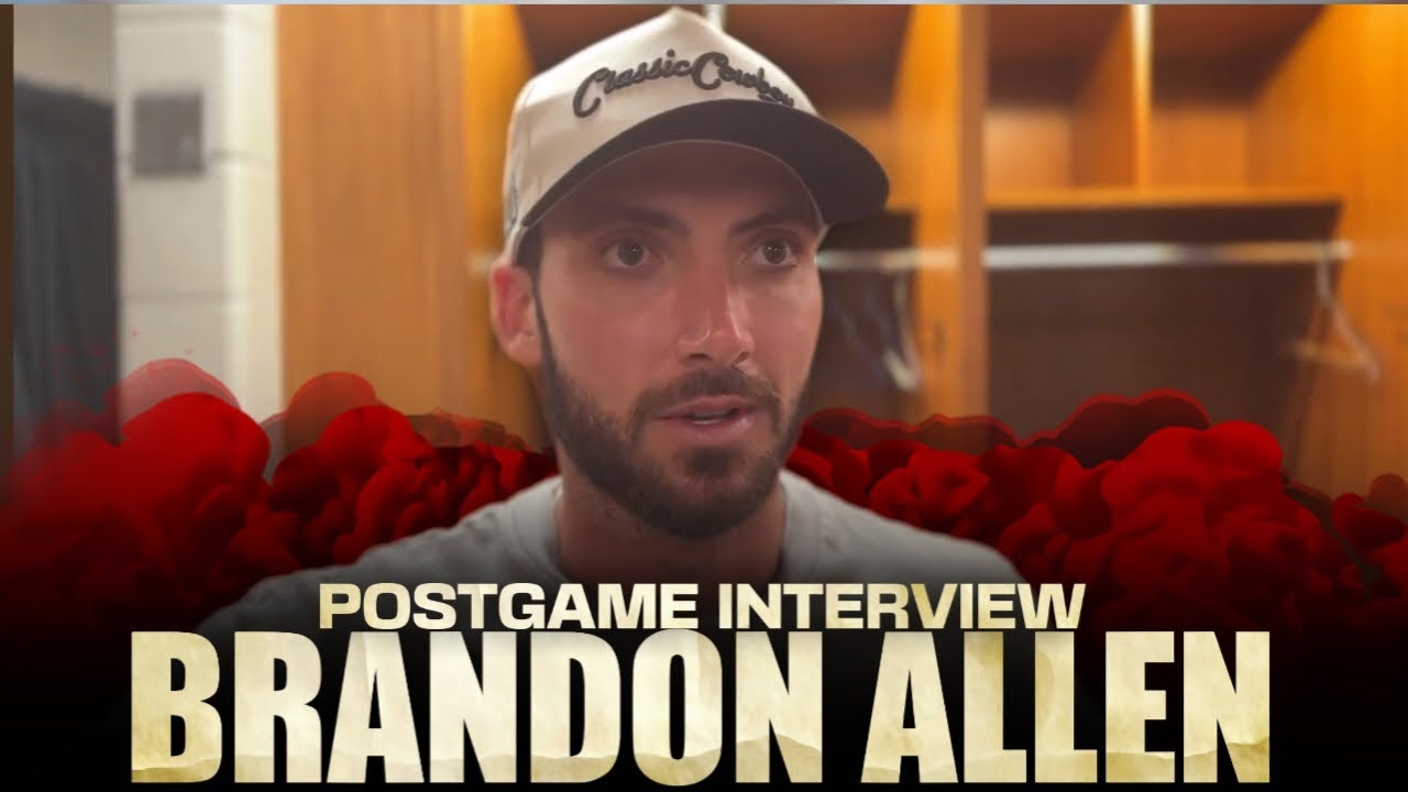 49ers QB Brandon Allen shined vs Titans - YouTube