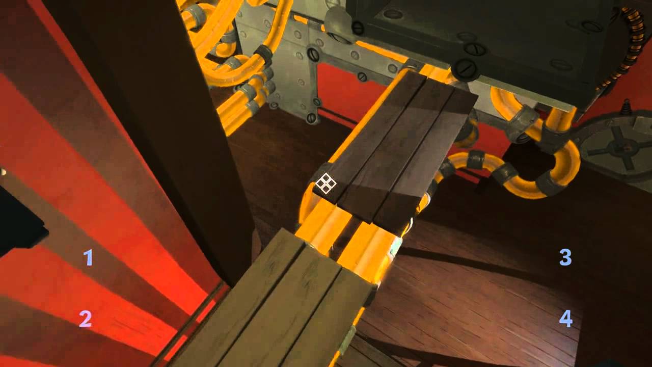 Quantum Conundrum - Red Wing - The Safe-est Way to Travel - YouTube