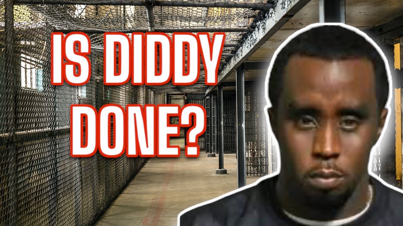 Drive with NYDAD is diddy done? #viralvideo #livestream #live #diddy ...