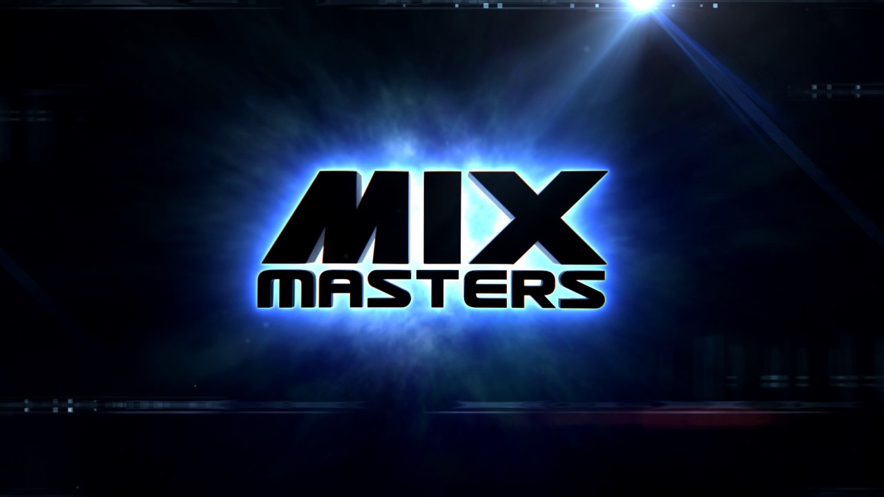 Mix Masters Dj Academy Tu Casa - YouTube