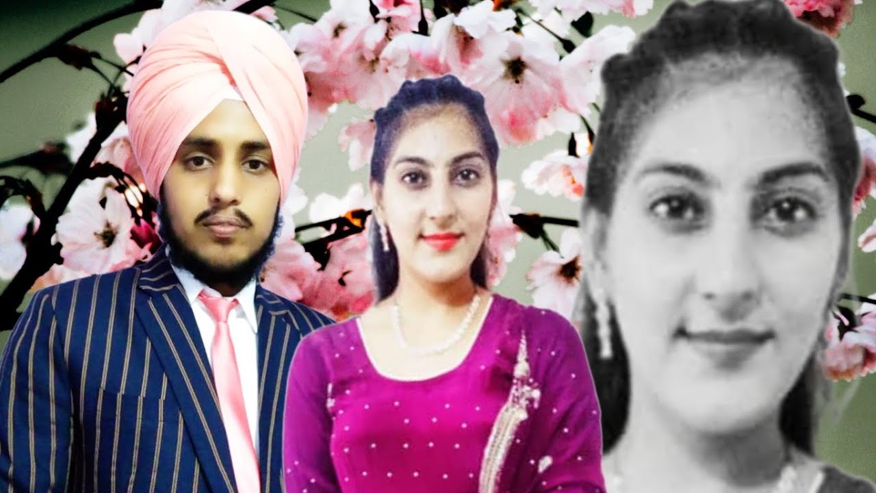 🔴 Live Wedding Ceremony, Jagdeep Singh & SimarJeet Kaur 14/12/2022 ...