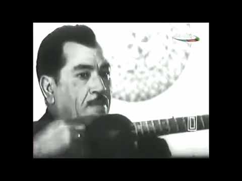 HACI MƏMMƏDOV  \