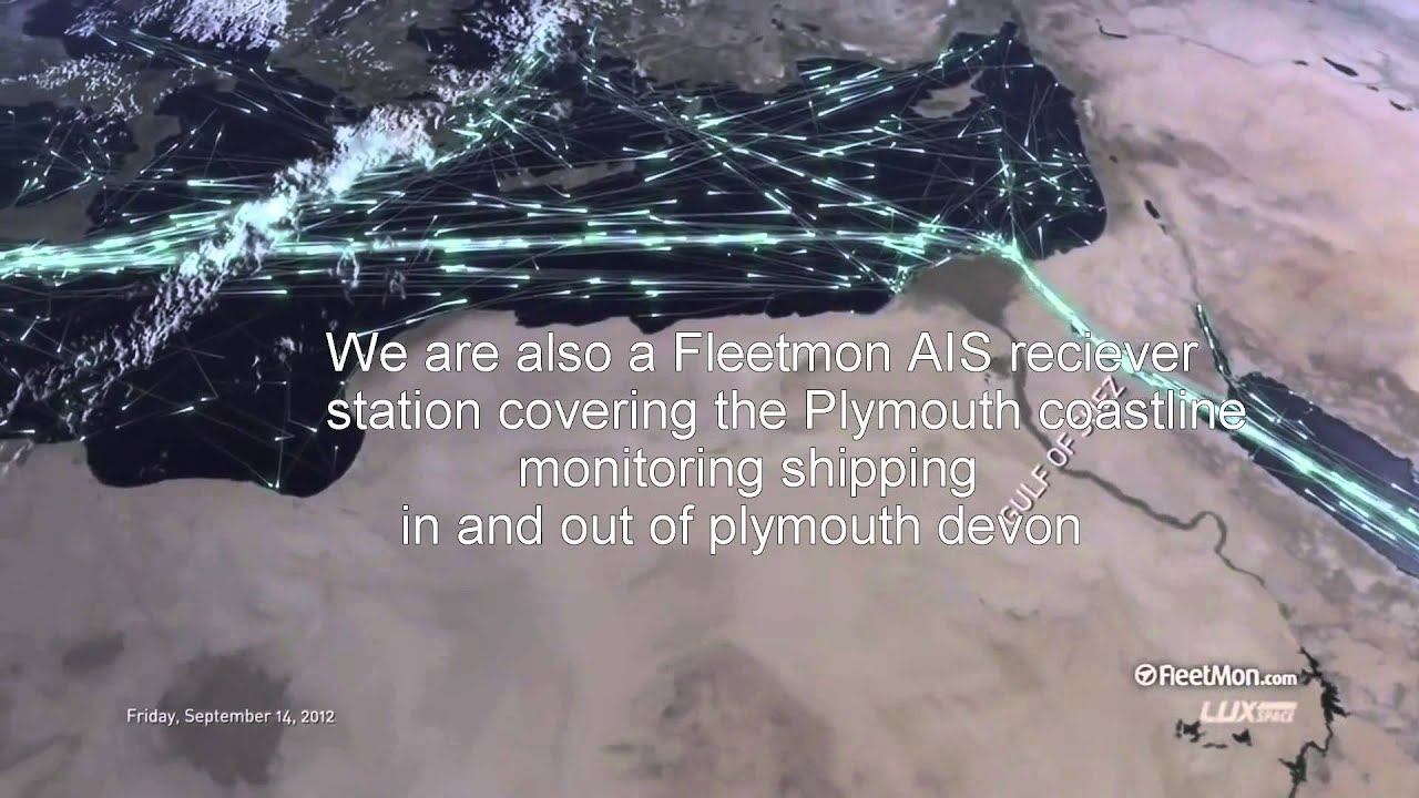 findmyvessel.com representative for fleetmon.com - YouTube
