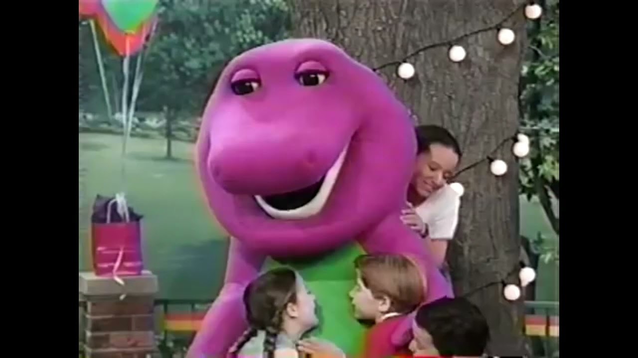 Barney Hola Mexico Hola, Mexico! | Barney&Friends Wiki | Fandom