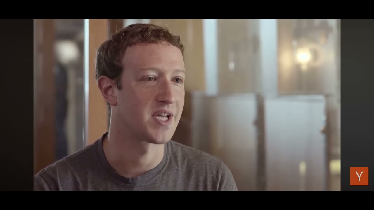 Mark Zuckerberg: How to Decide What to Build - YouTube