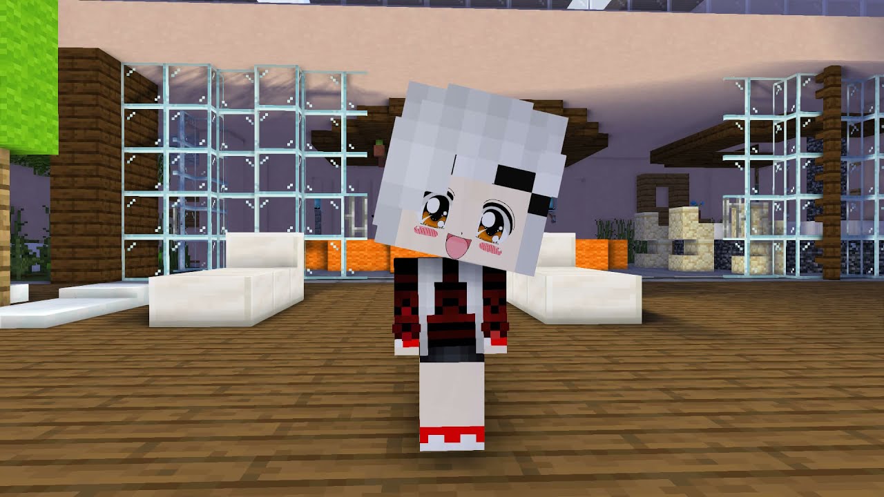 chicken wing meme minecraft Animation (DFG) - YouTube