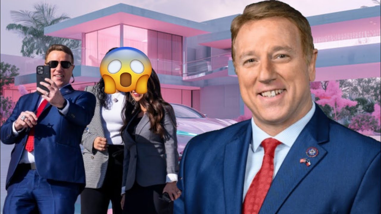 Pat Fallon Net Worth | Wife, 2 Children, Age 56, Lifestyle and ...